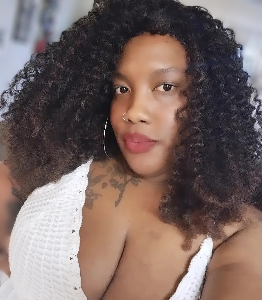 Meet Chanel Hardy - Bold Journey Magazine