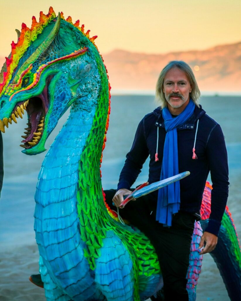 Meet Chris Hawley - Bold Journey Magazine