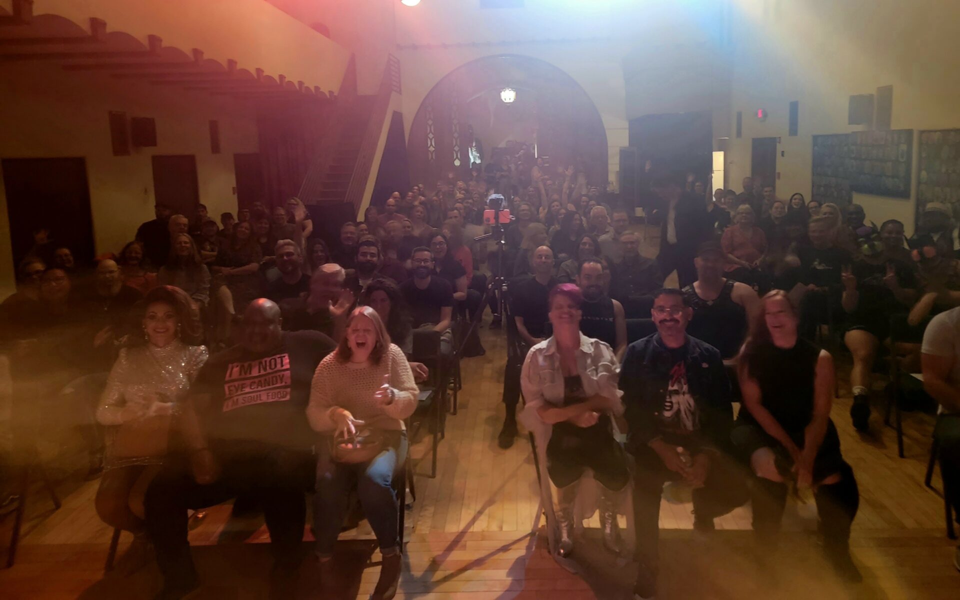 Meet Christopher Hooper - Bold Journey Magazine