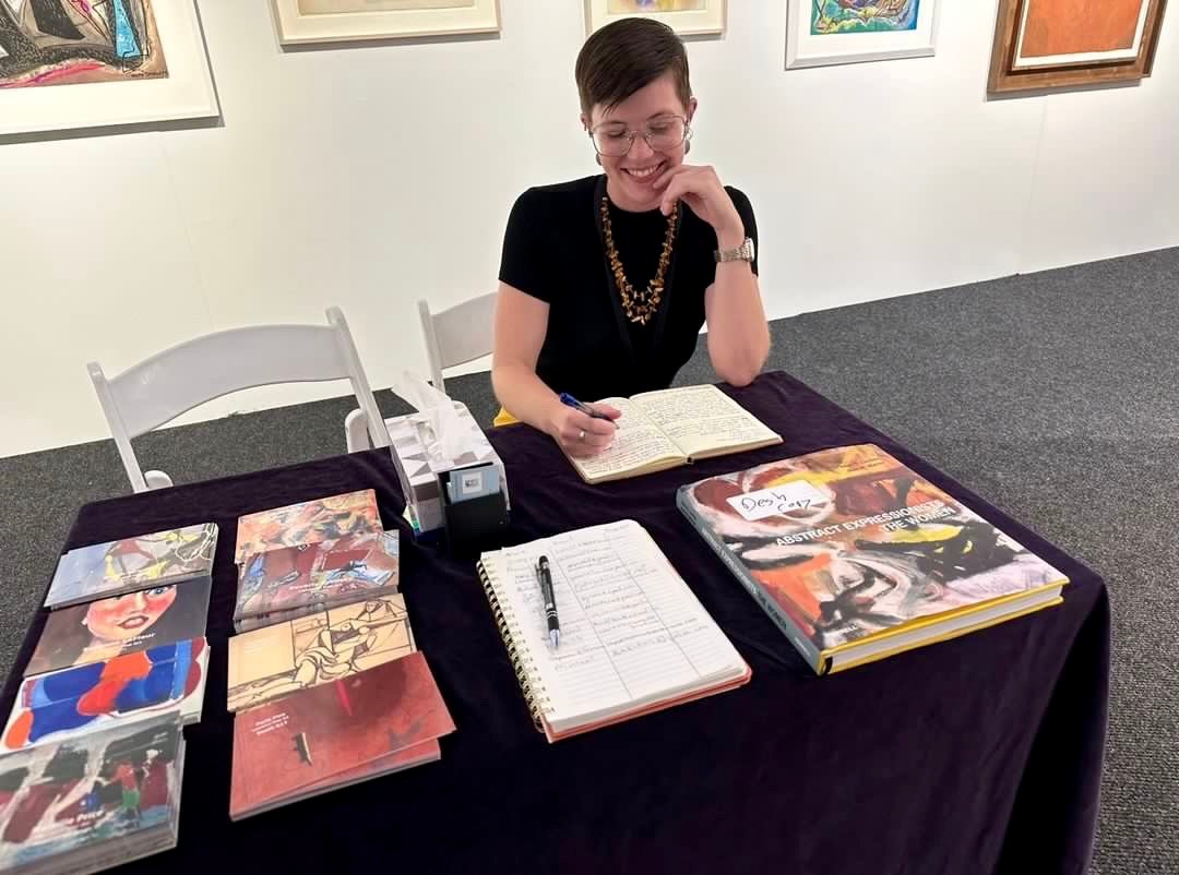 Meet Clanci Jo Conover - Bold Journey Magazine