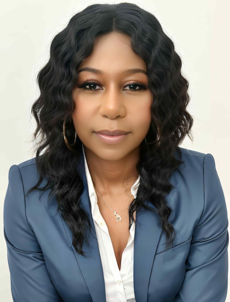 Meet Crystal Miller - Bold Journey Magazine