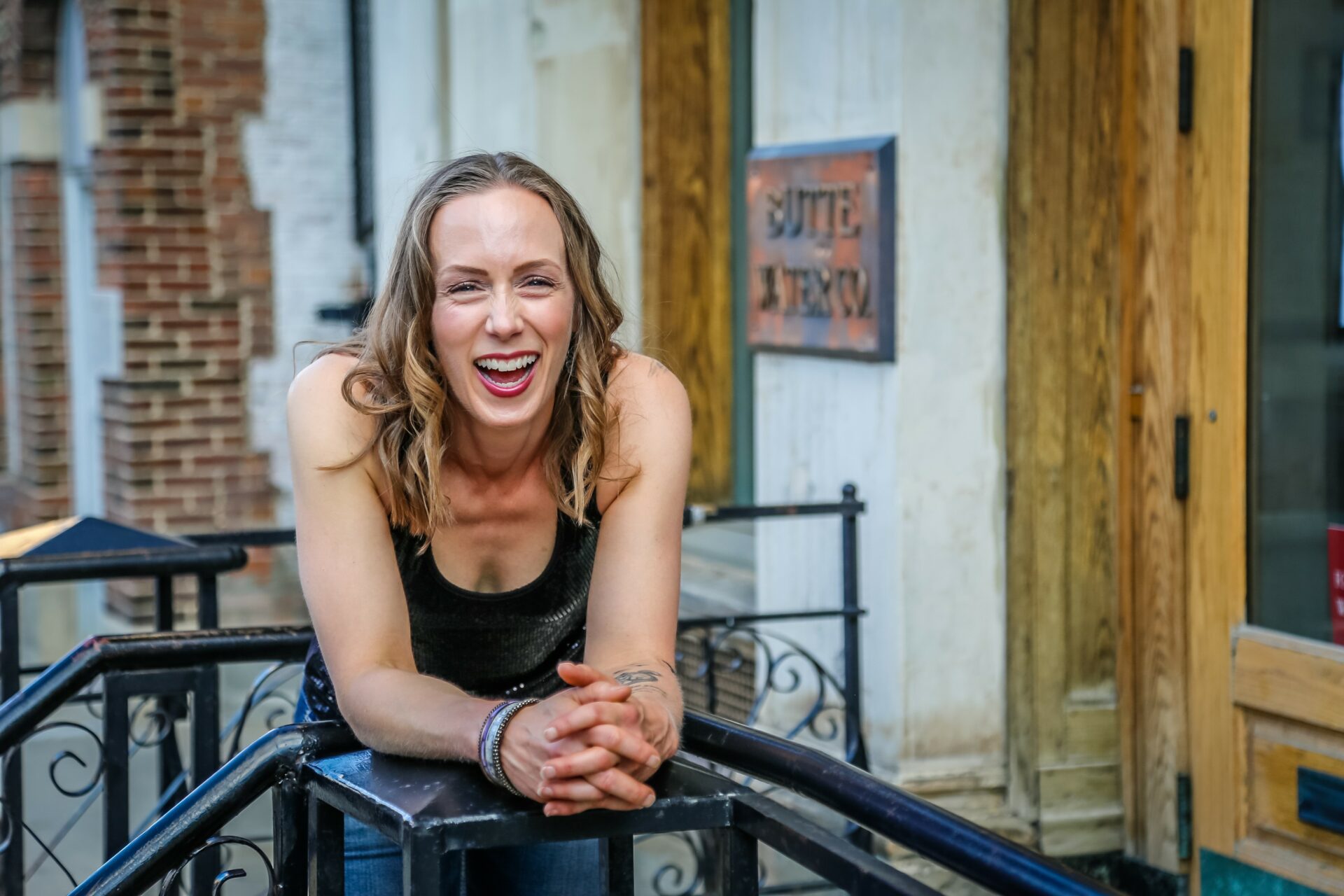 Meet Deb Penner - Bold Journey Magazine