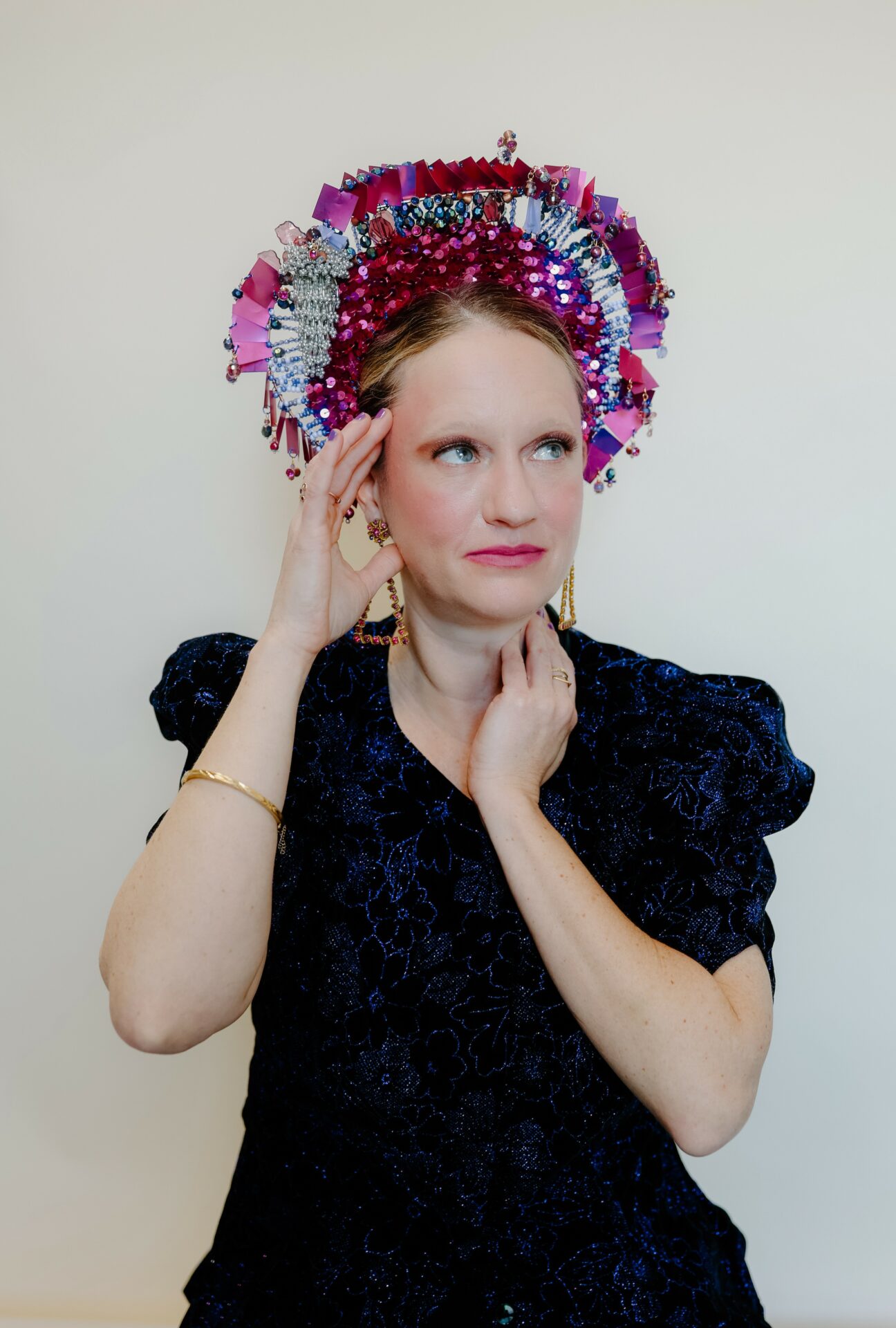 Meet Elizabeth Clar - Bold Journey Magazine