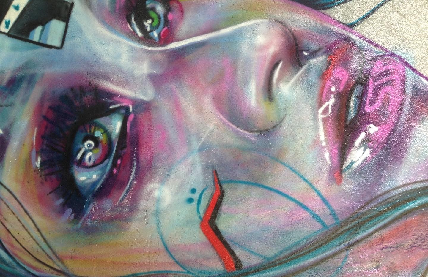 Meet FABS - Bold Journey Magazine