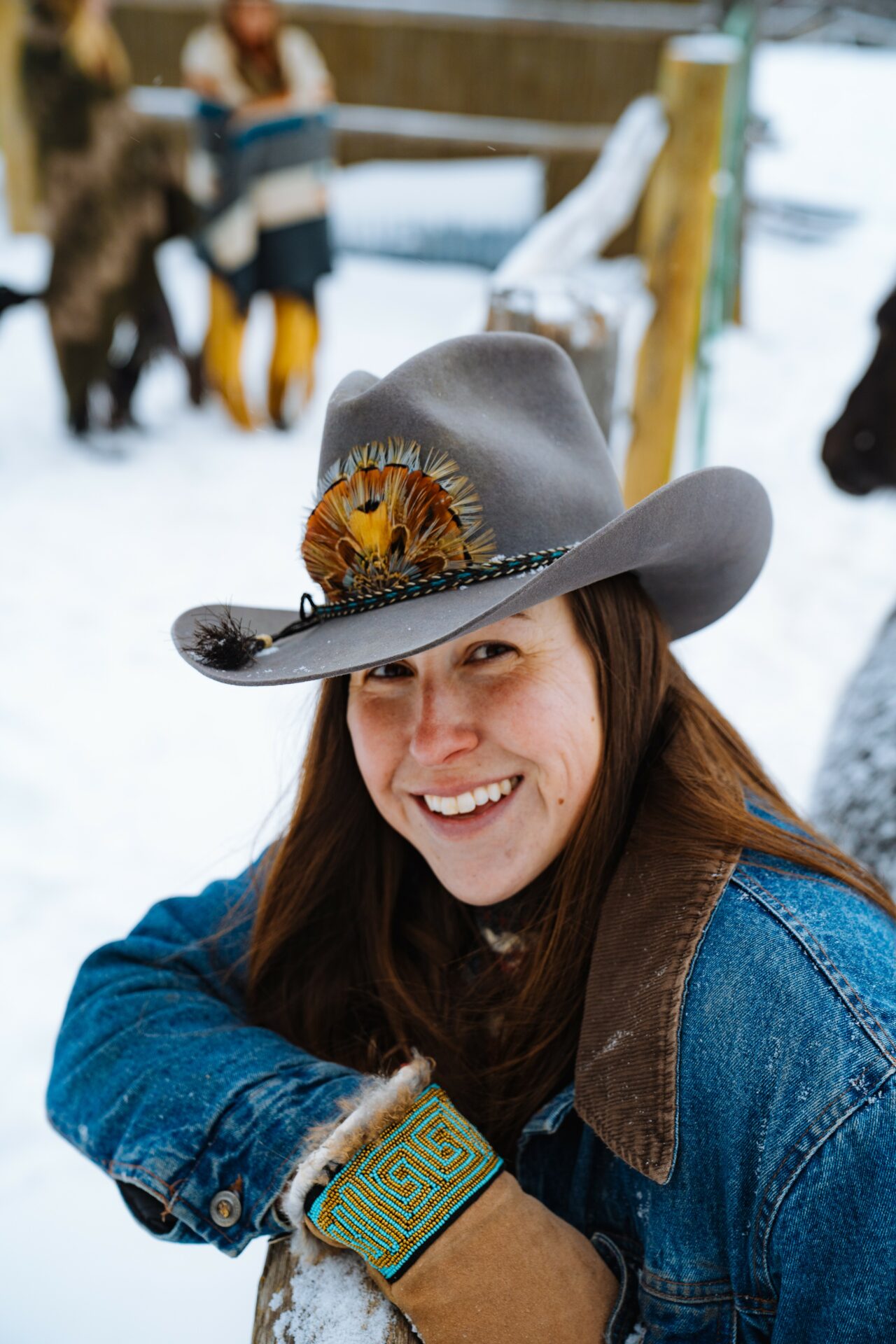 Meet Haley Fitzgerald - Bold Journey Magazine