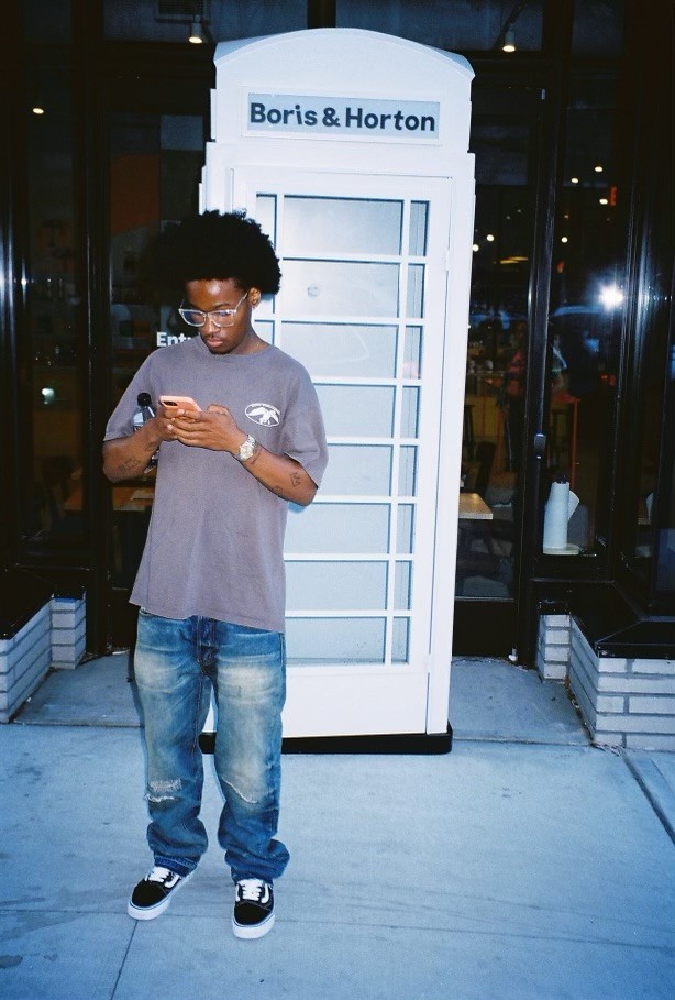 Meet Jayden (JP) Price - Bold Journey Magazine