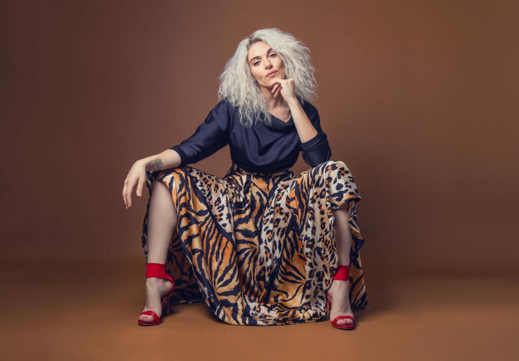 Meet Jen Ash - Bold Journey Magazine