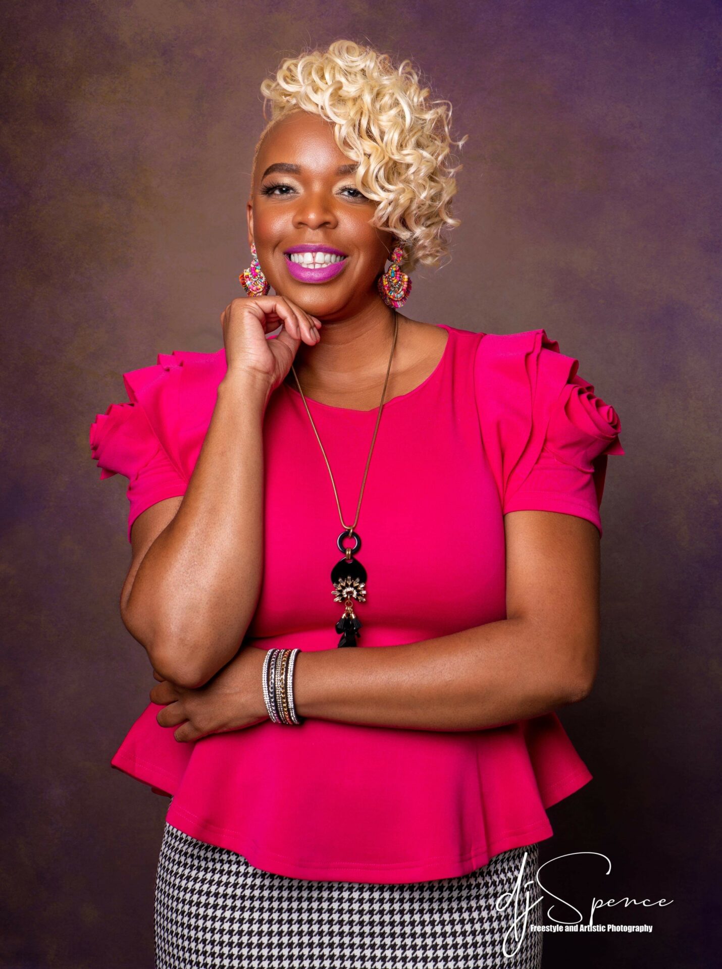 Meet Jessica Baker-Bentley - Bold Journey Magazine