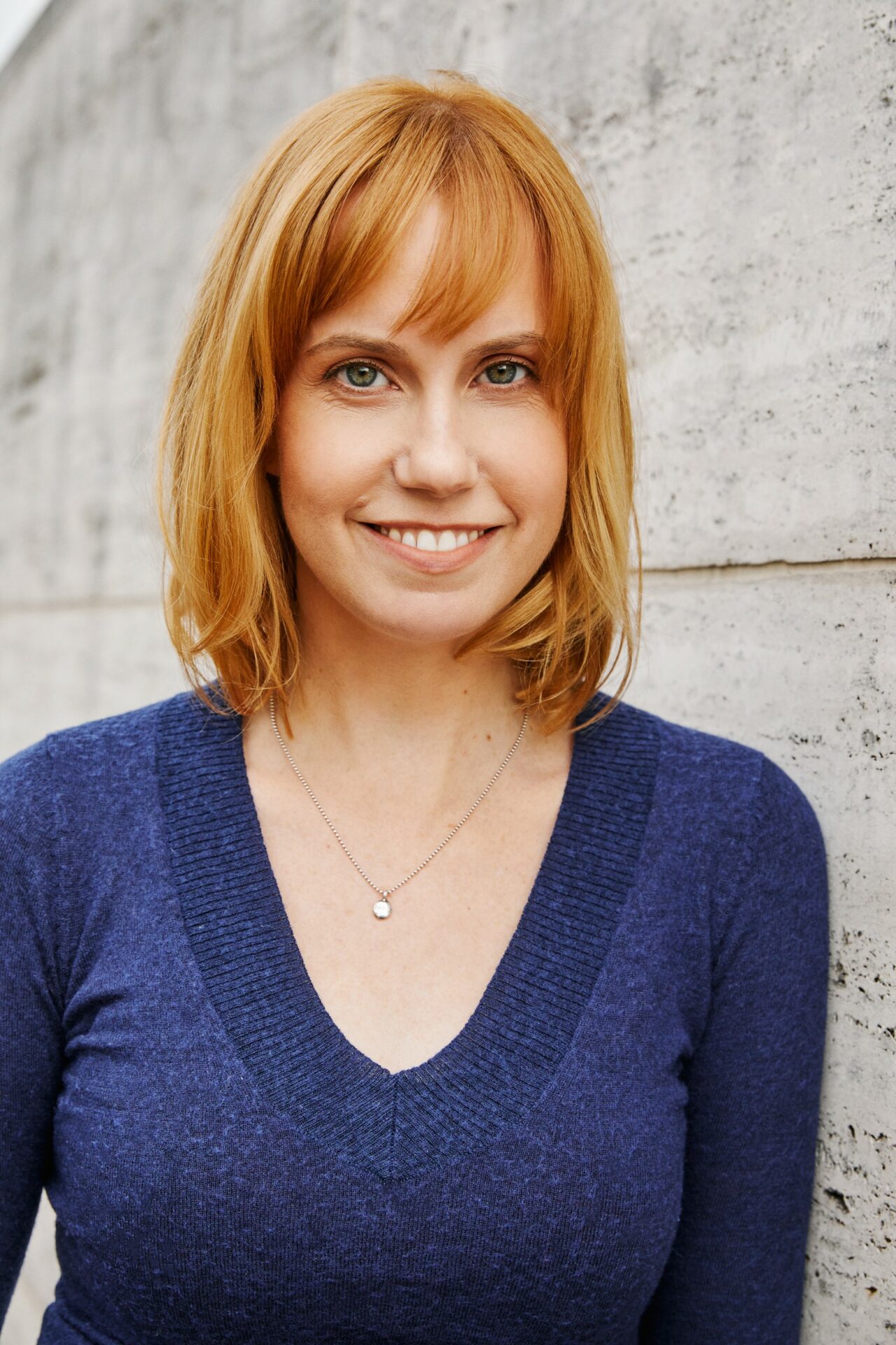 Meet Jessica Conoley - Bold Journey Magazine