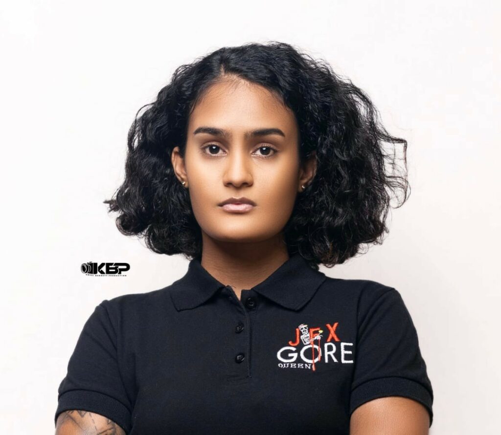 Meet Jessica Morris - Bold Journey Magazine