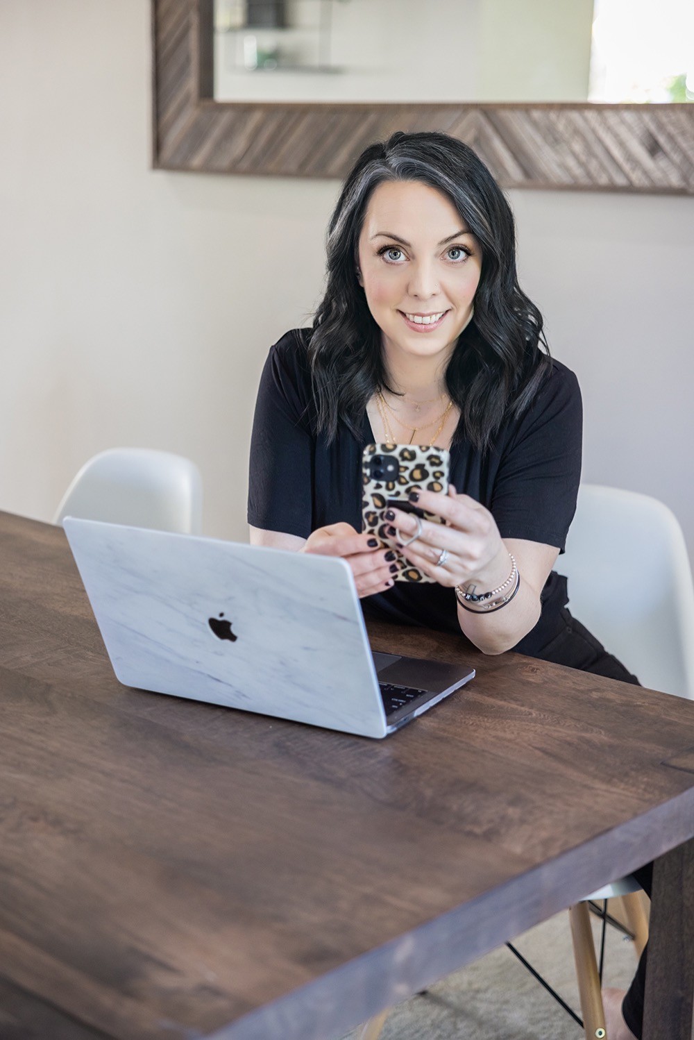 meet Jessica Totillo Coster - Bold Journey Magazine