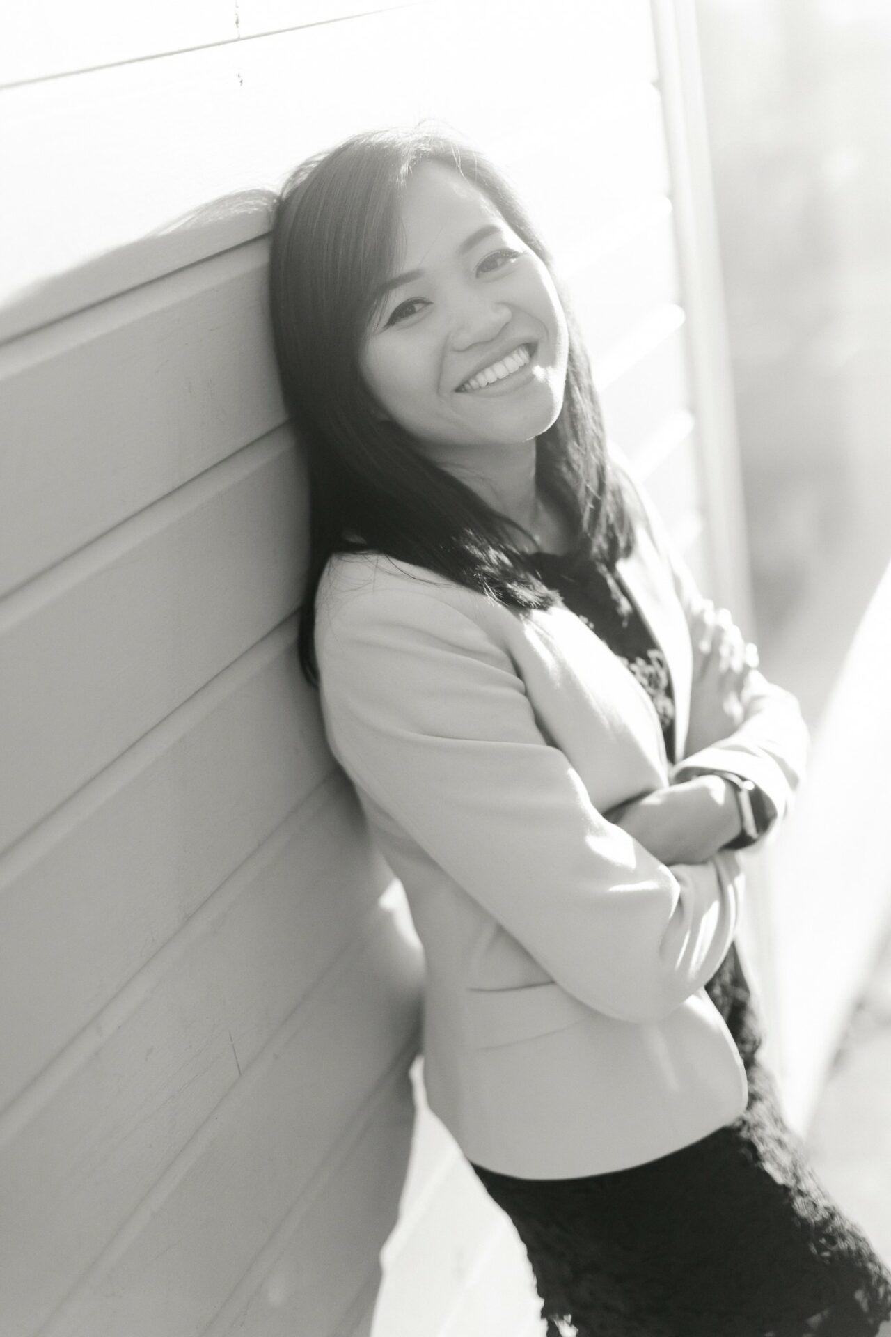 Meet Jill Doan - Bold Journey Magazine