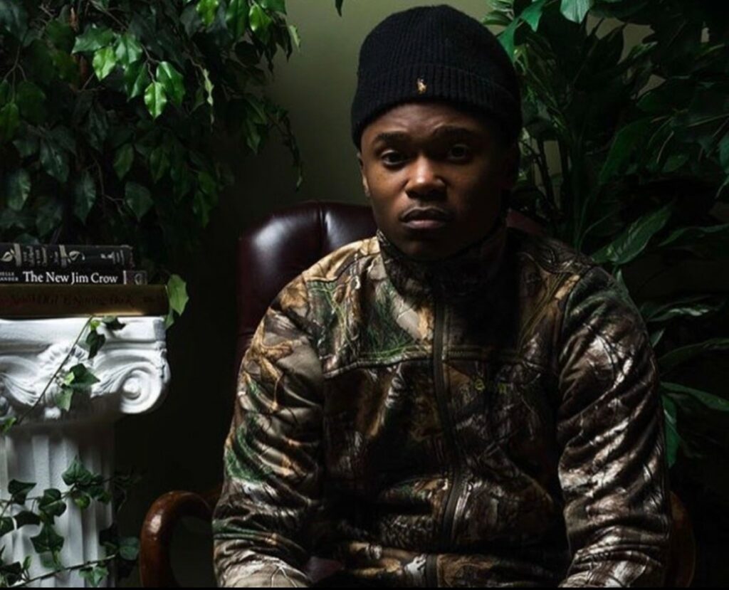 Meet Jonathan Tatum - Bold Journey Magazine