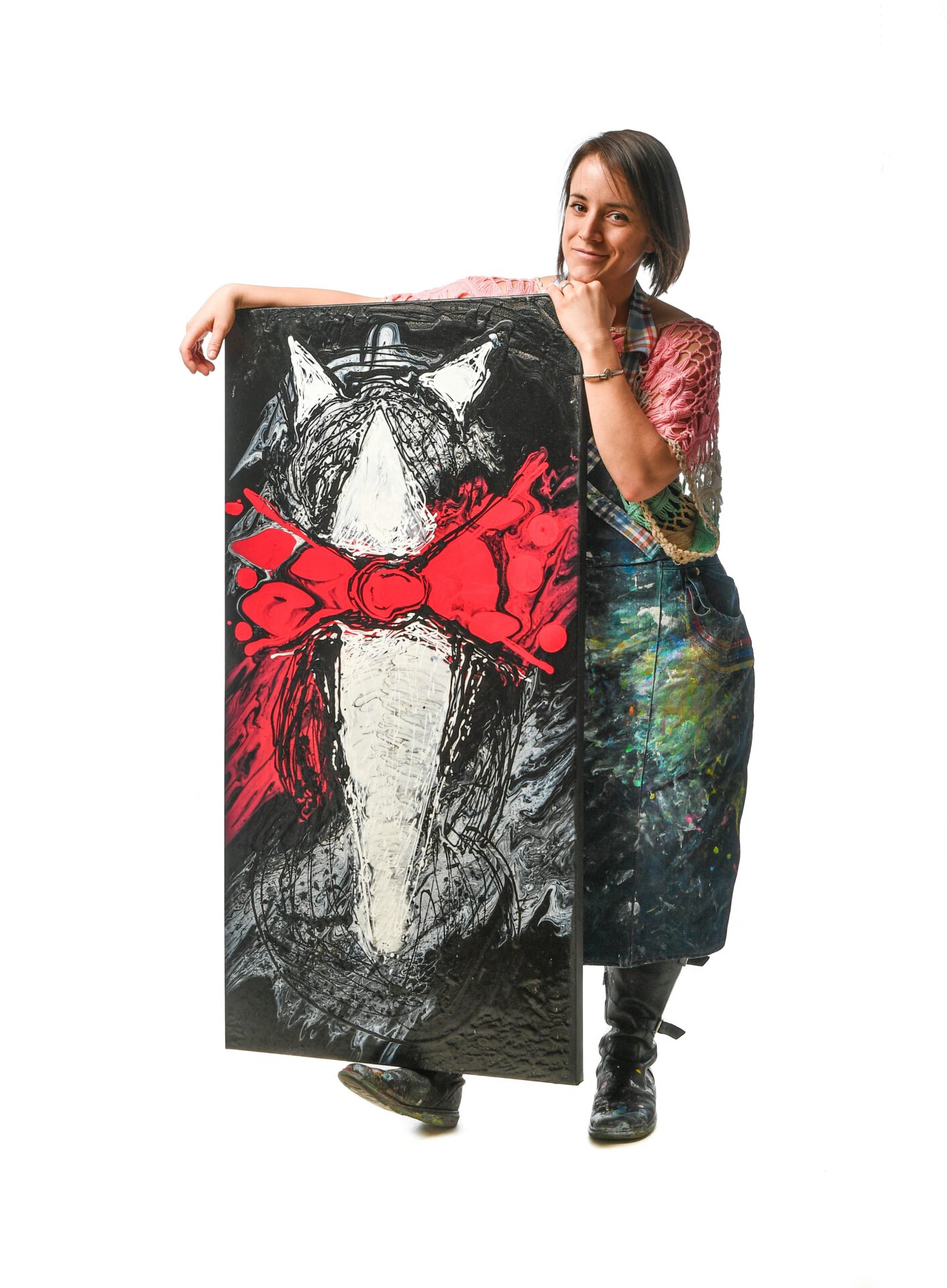 Meet Katlyn Cornelius - Bold Journey Magazine