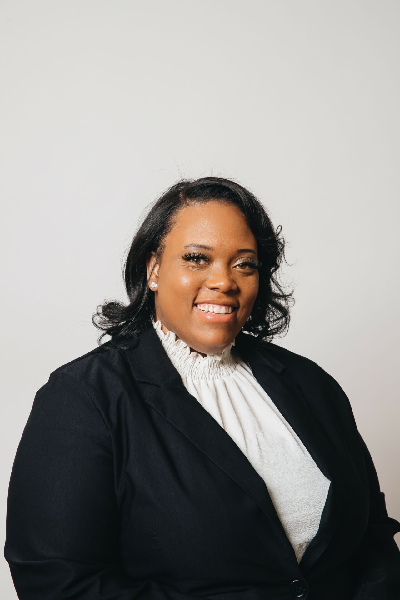 Meet Kelly Melton - Bold Journey Magazine