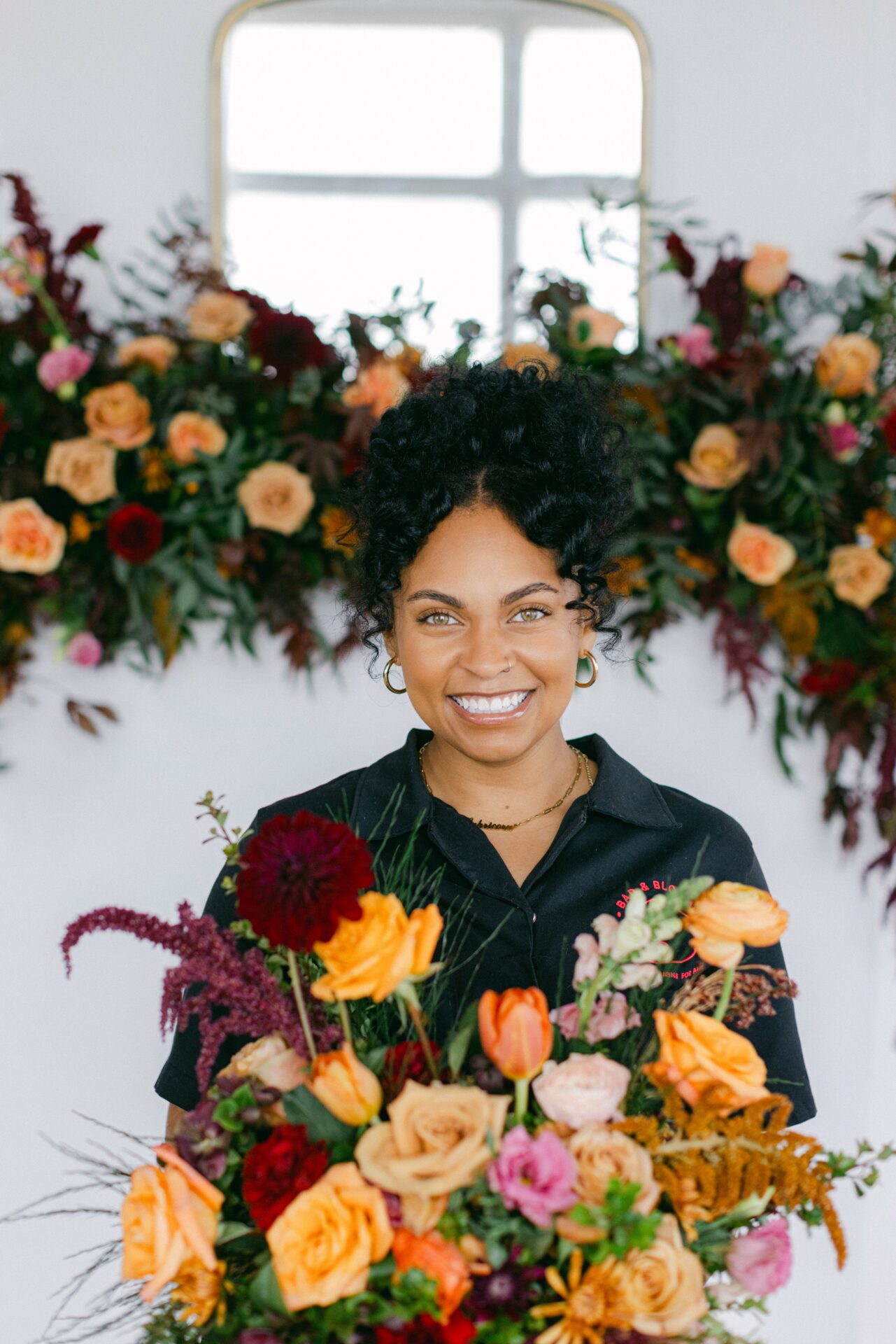 Meet Korrin Wheeler - Bold Journey Magazine