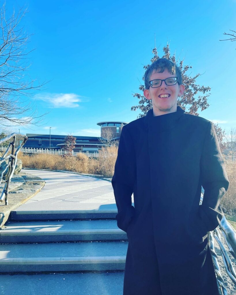 Meet Kyle Mathis - Bold Journey Magazine