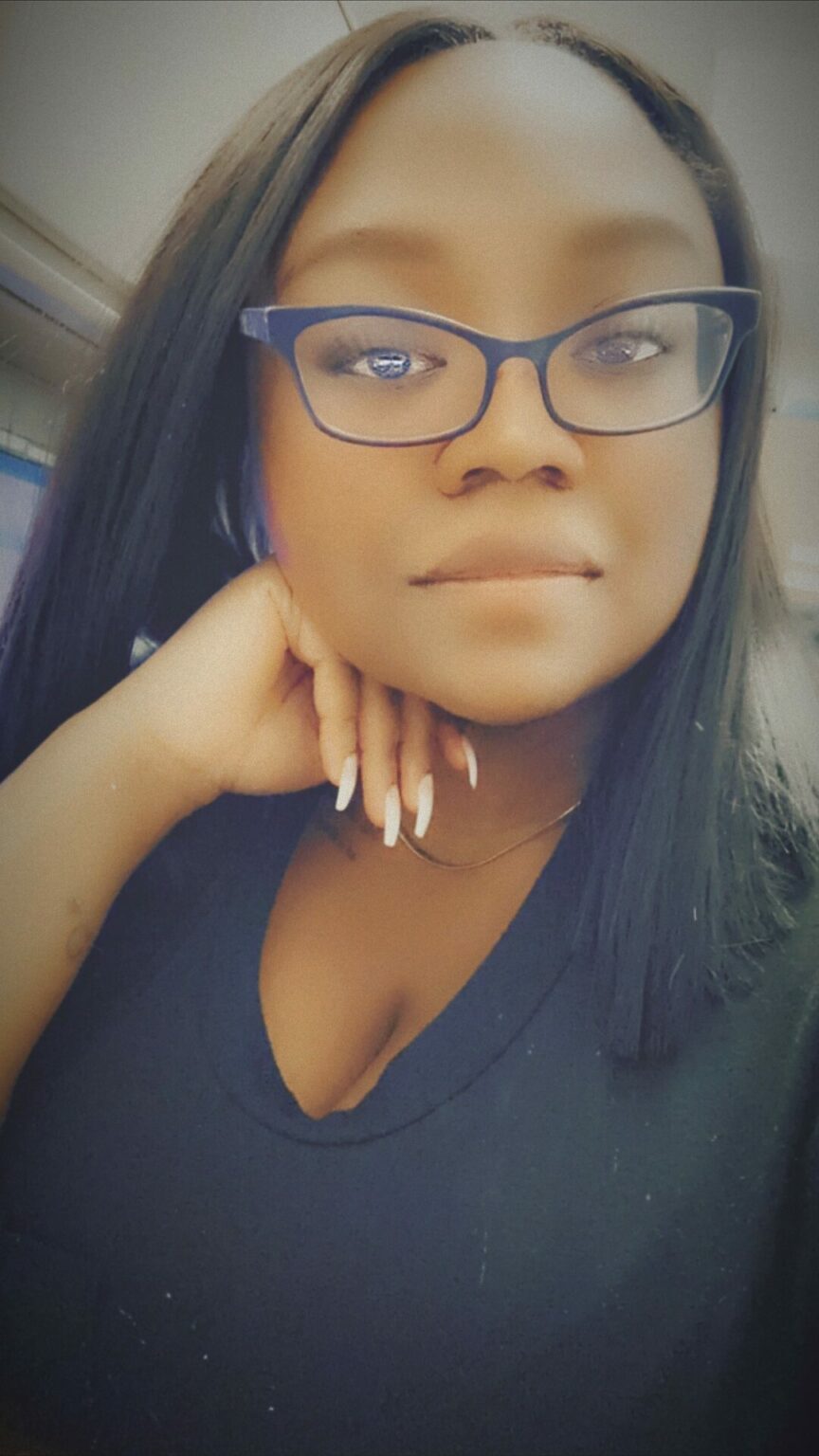 Meet Lauren Bell - Bold Journey Magazine