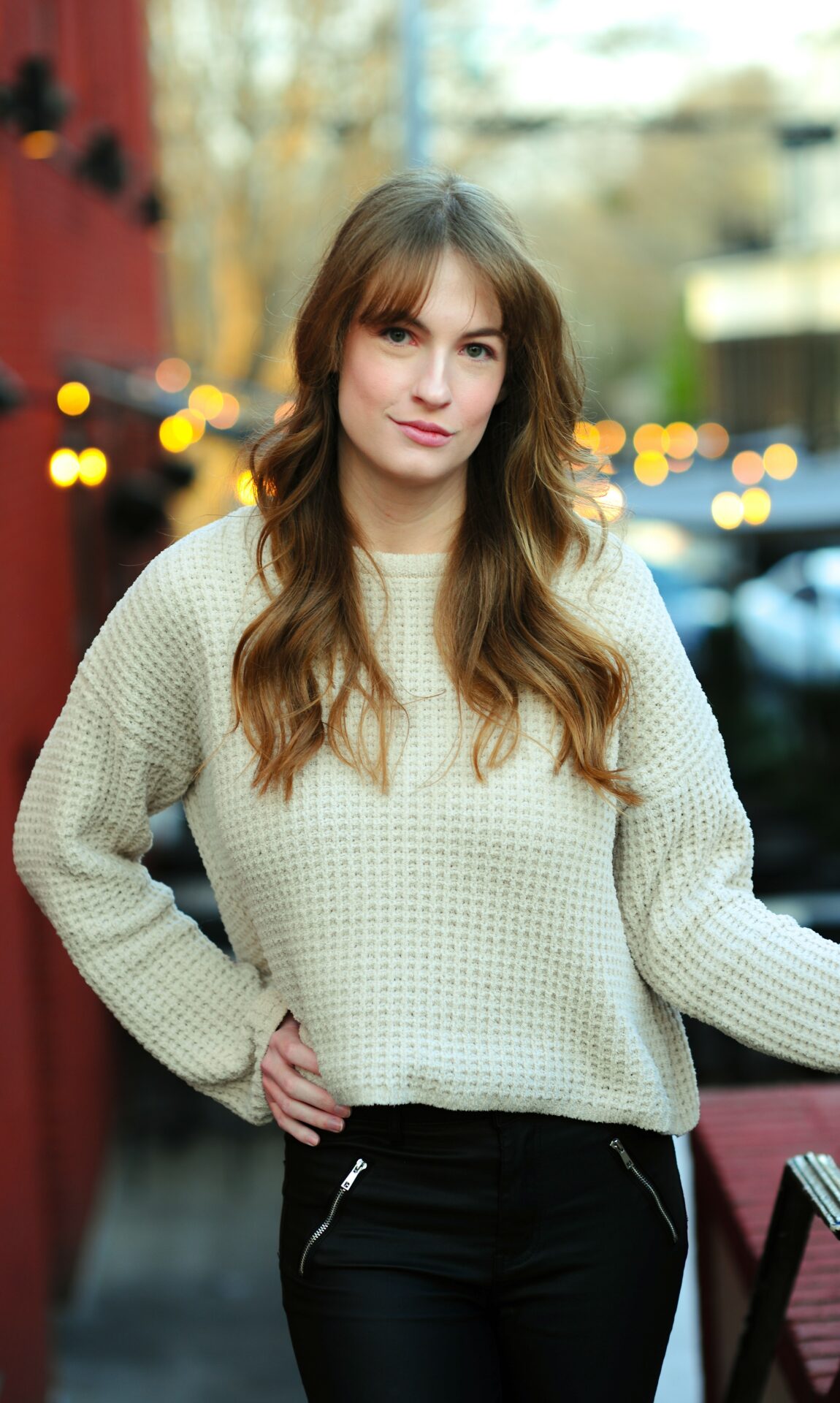 Meet Lauren Dreggors - Bold Journey Magazine