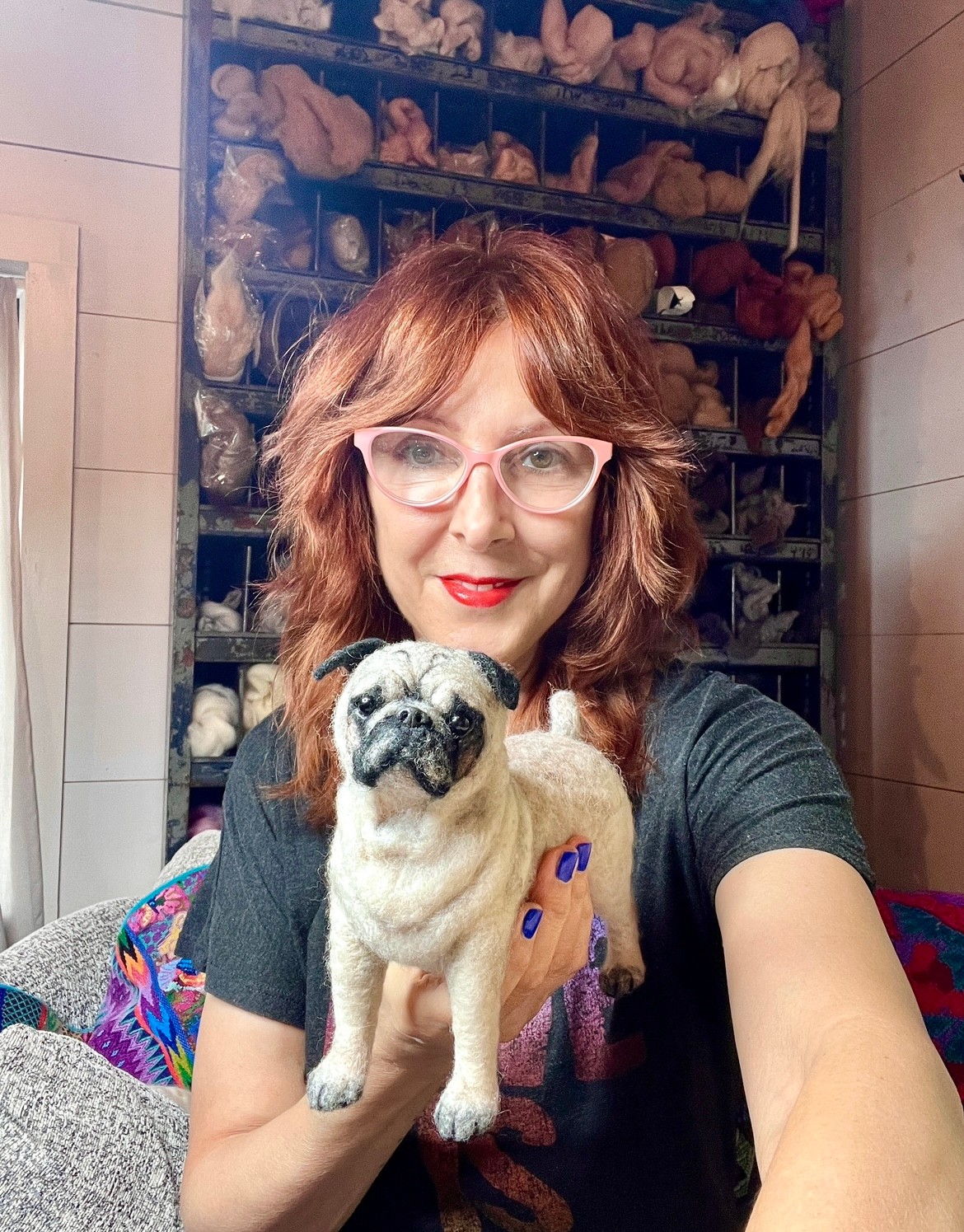 Meet Linda FACCI - Bold Journey Magazine