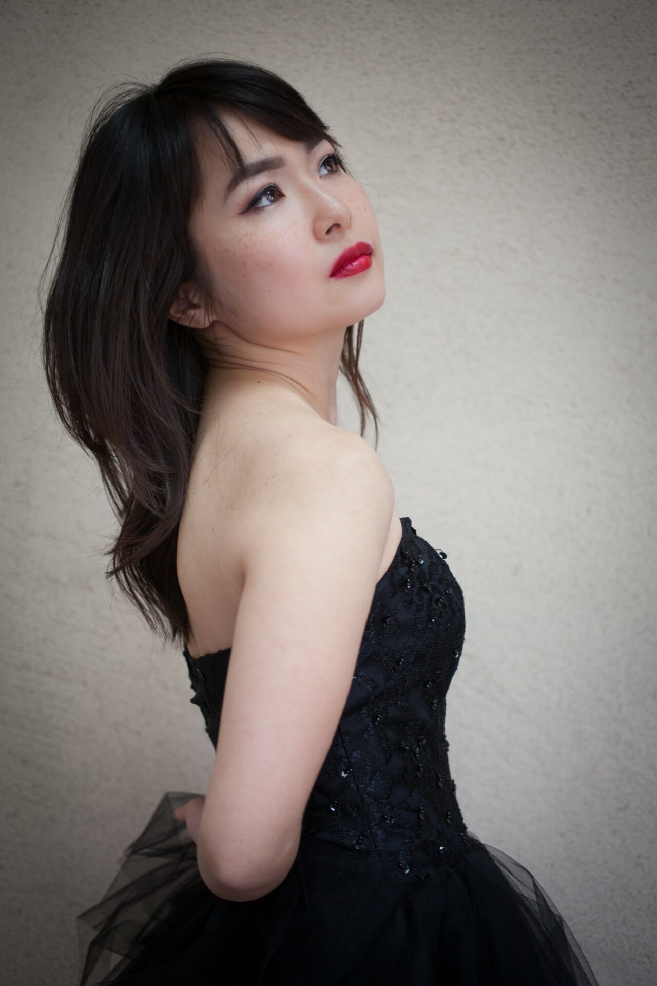 Meet Mari Kawamura - Bold Journey Magazine