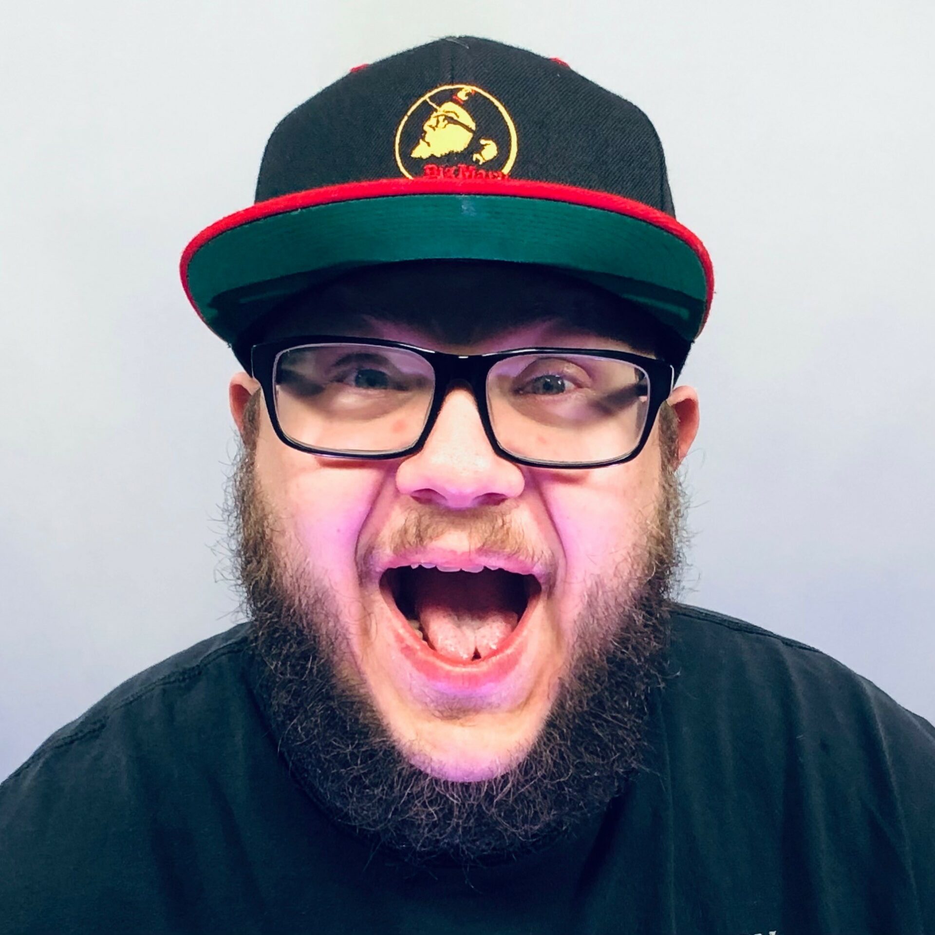 Meet Marvin Coffman - Bold Journey Magazine