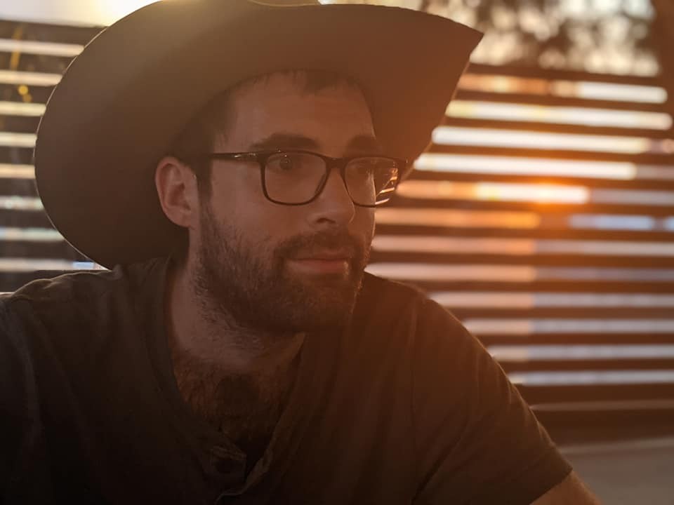 Meet Matthew Marder - Bold Journey Magazine