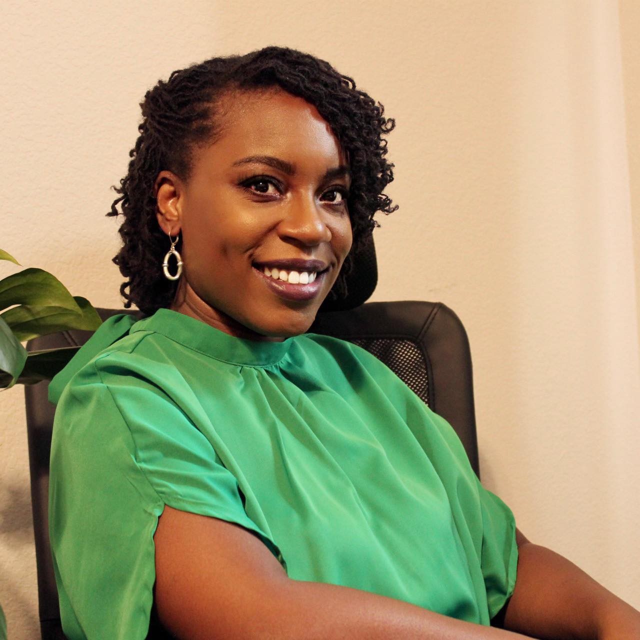 Meet Mesha Miller - Bold Journey Magazine