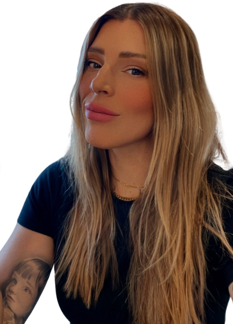 Meet Miranda Knouse - Bold Journey Magazine