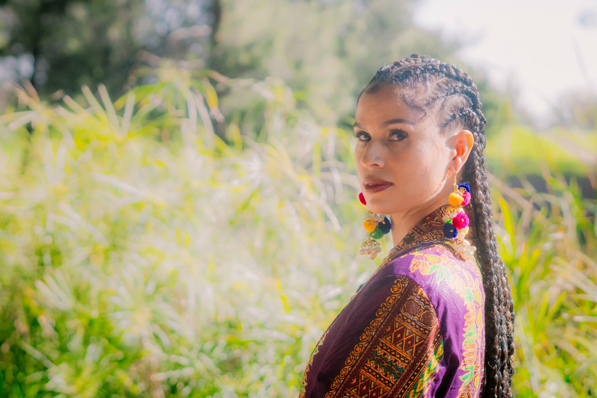 Meet Rachel Hernandez - Bold Journey Magazine