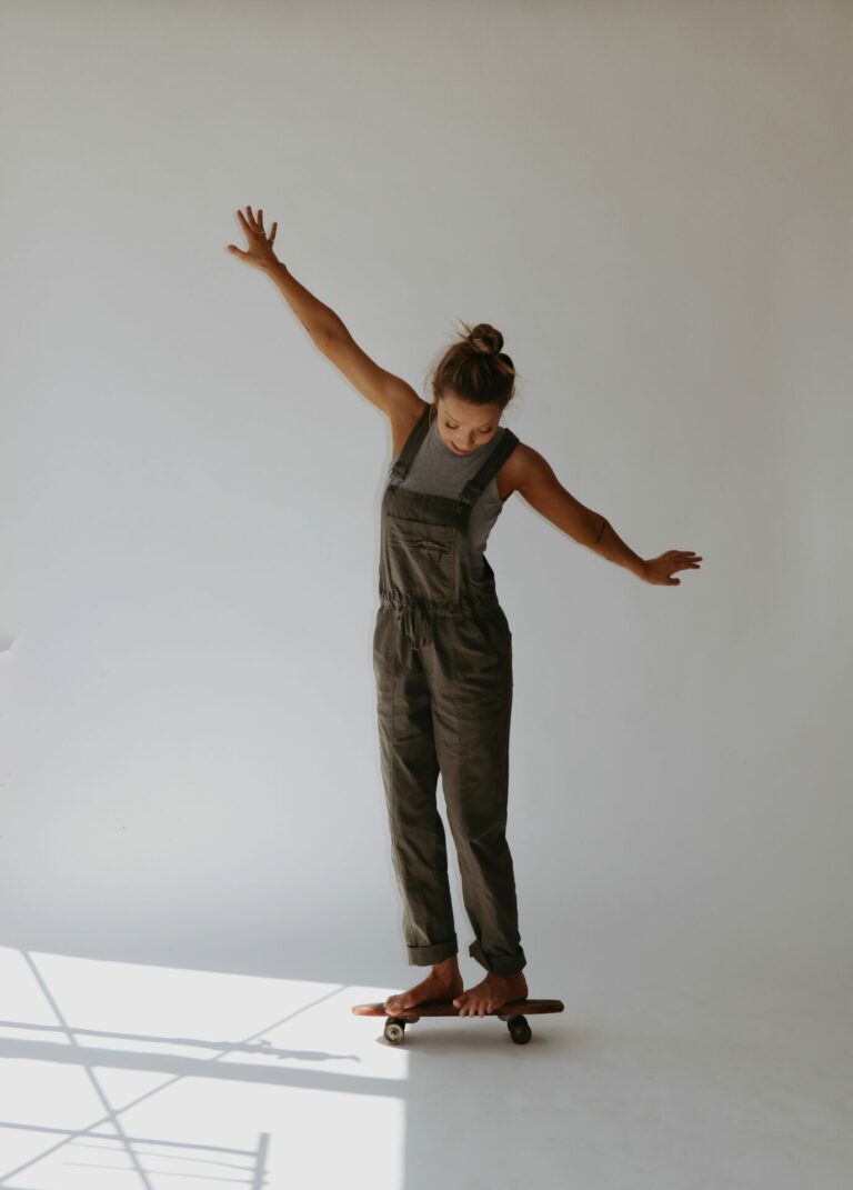 Meet Rachel Weeks - Bold Journey Magazine