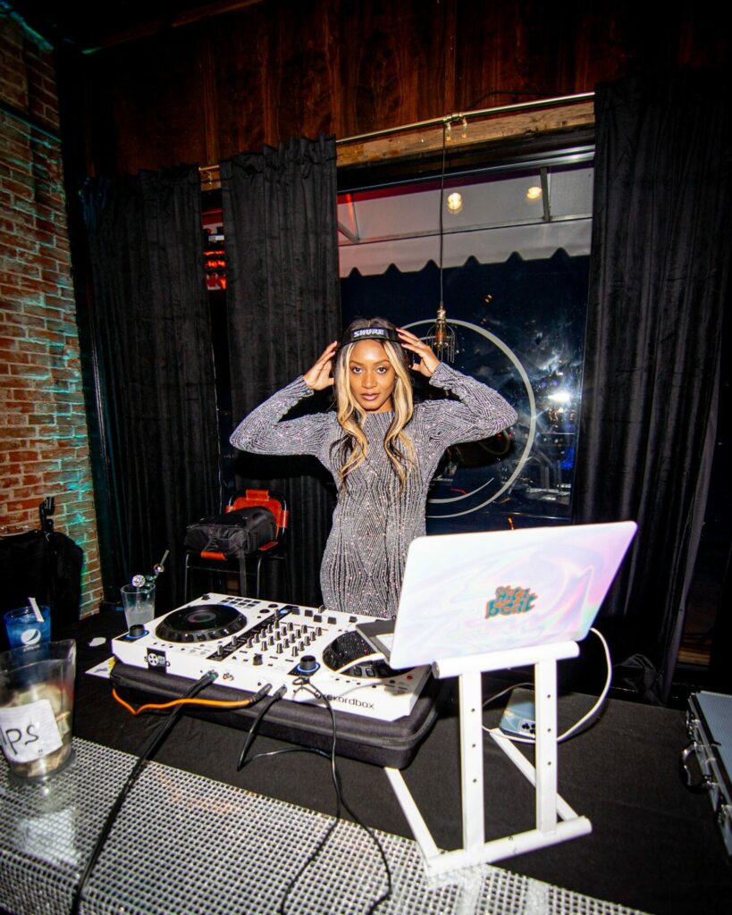 Meet Ranita Anderson - Bold Journey Magazine