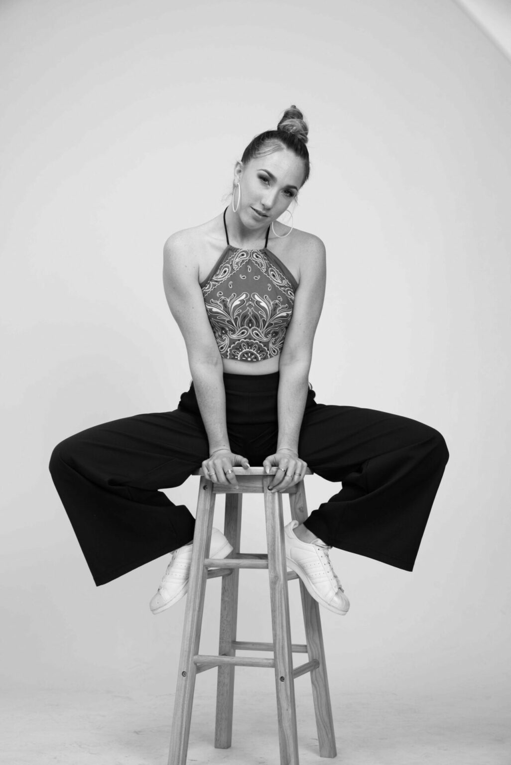 Meet Renee Ritchie - Bold Journey Magazine