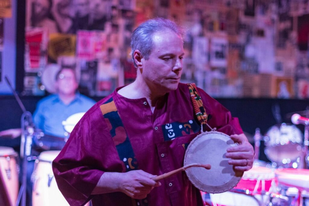 Meet Rich Holly - Bold Journey Magazine