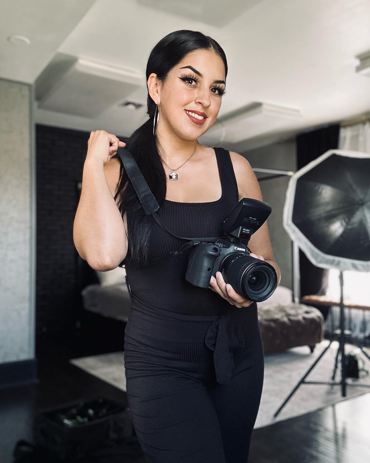 Meet Rochelle Perez - Bold Journey Magazine