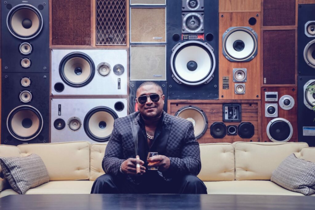 Meet Roderick Taylor - Bold Journey Magazine