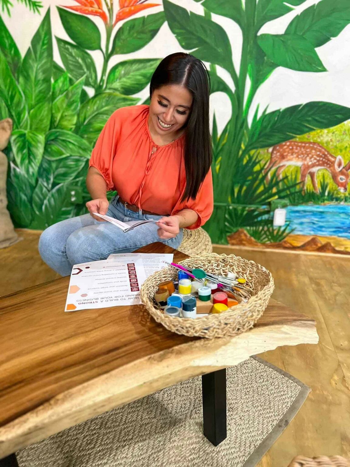 Meet Ruby Herrera - Bold Journey Magazine