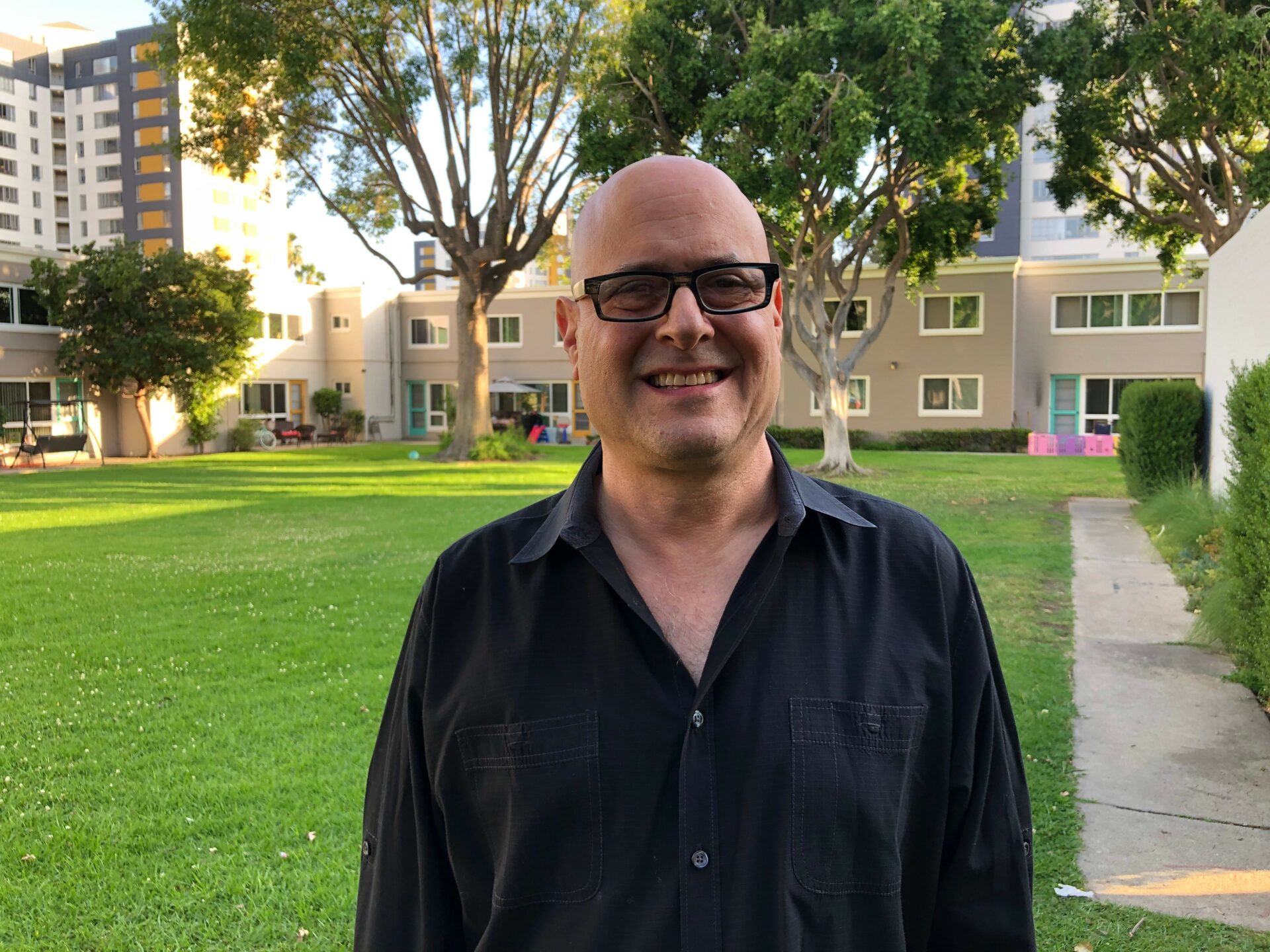 Meet Sam Citron - Bold Journey Magazine