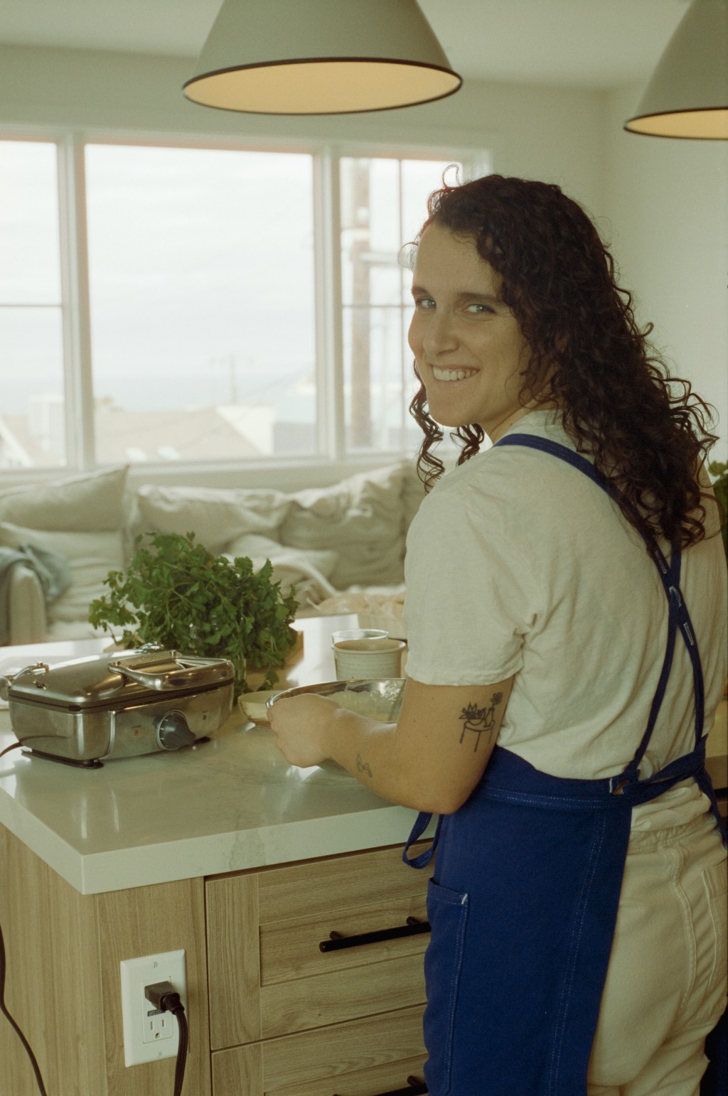 Meet Sammy Beech - Bold Journey Magazine