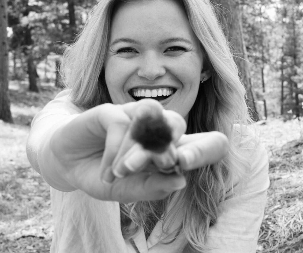 Meet Sarah Leistico - Bold Journey Magazine