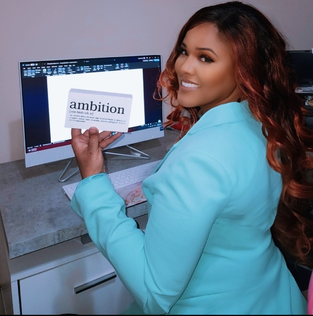 Meet Shanesha Scott - Bold Journey Magazine