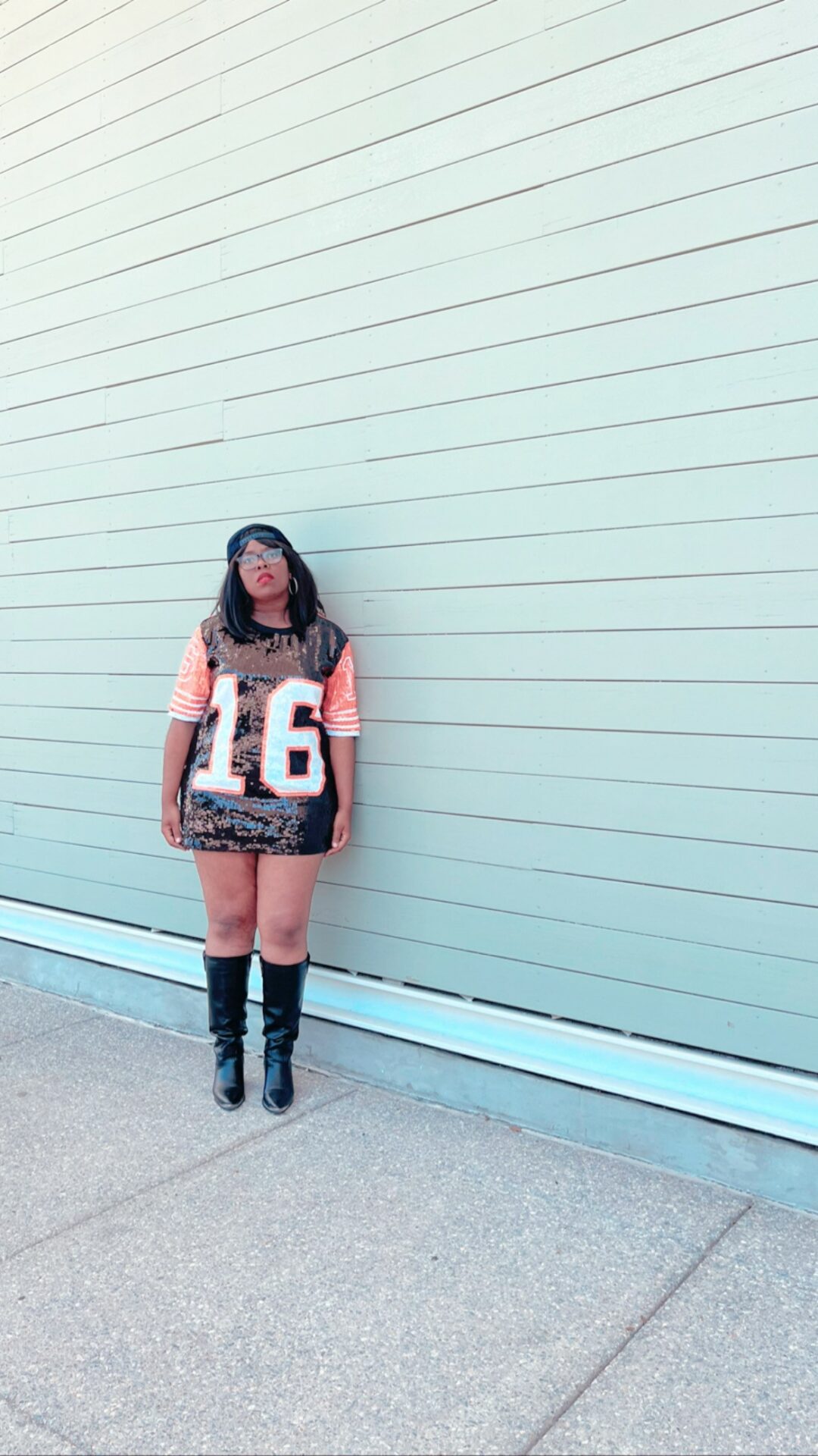 Meet Shellsy Malveaux - Bold Journey Magazine