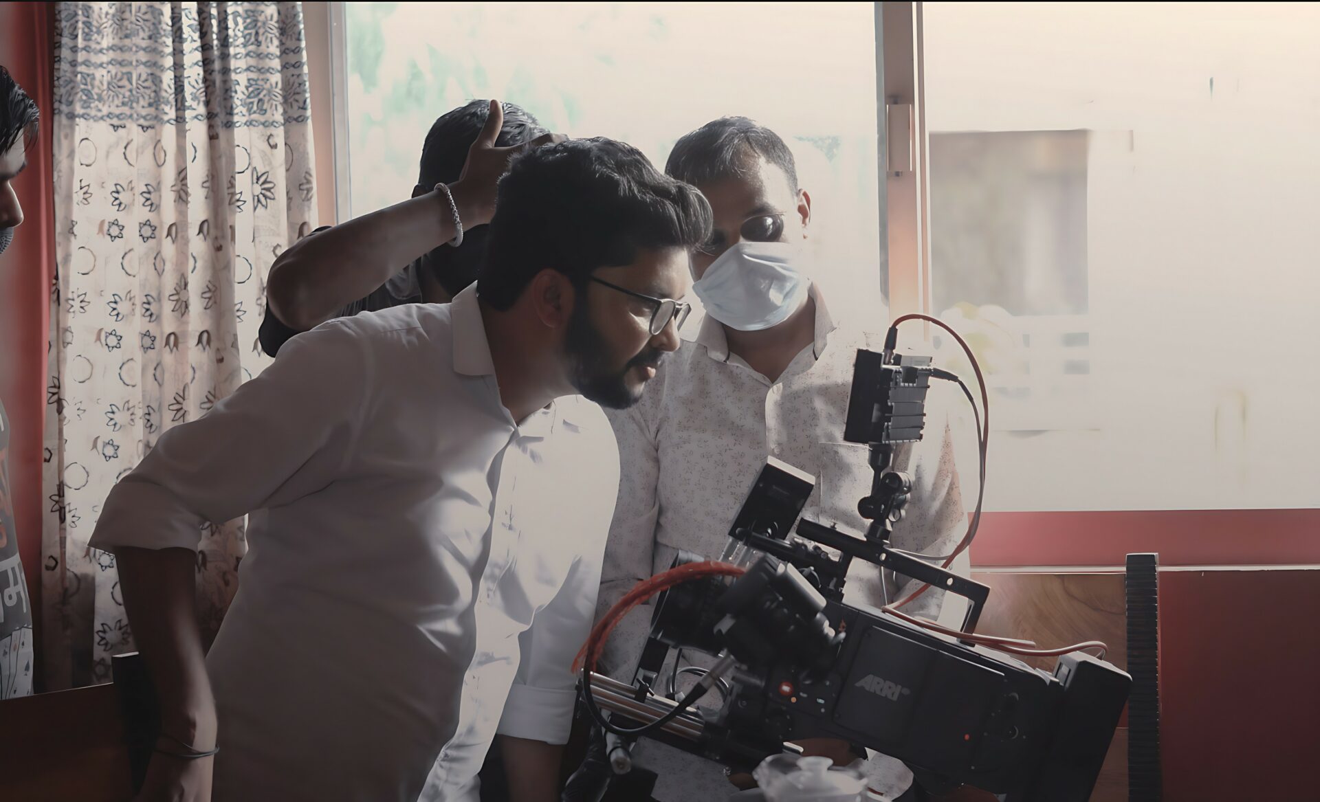 Meet Shubham Sanjay Shevade - Bold Journey Magazine