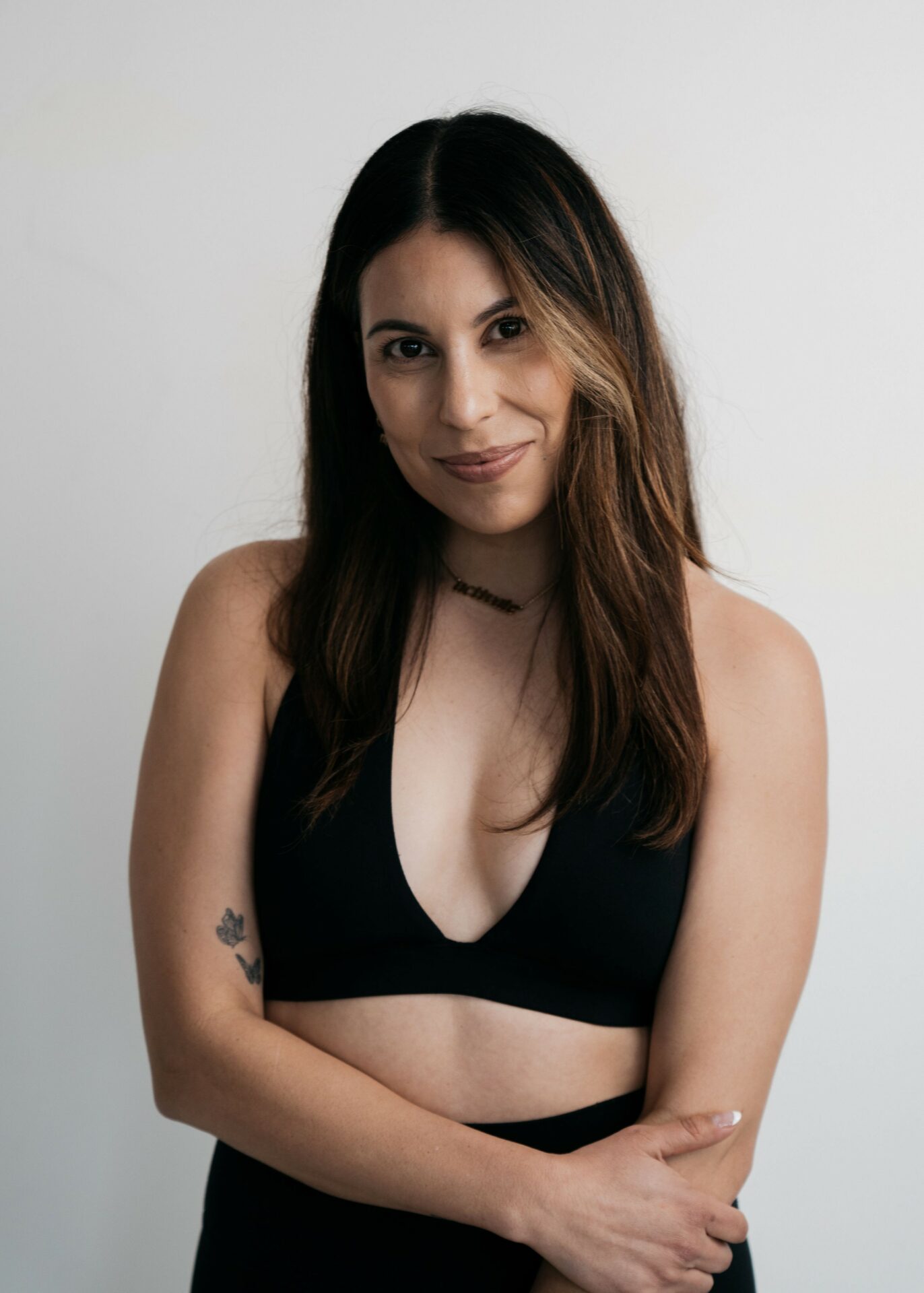 Meet Stephanie Butterfield - Bold Journey Magazine Meet Stephanie Butterfield - Bold Journey Magazine