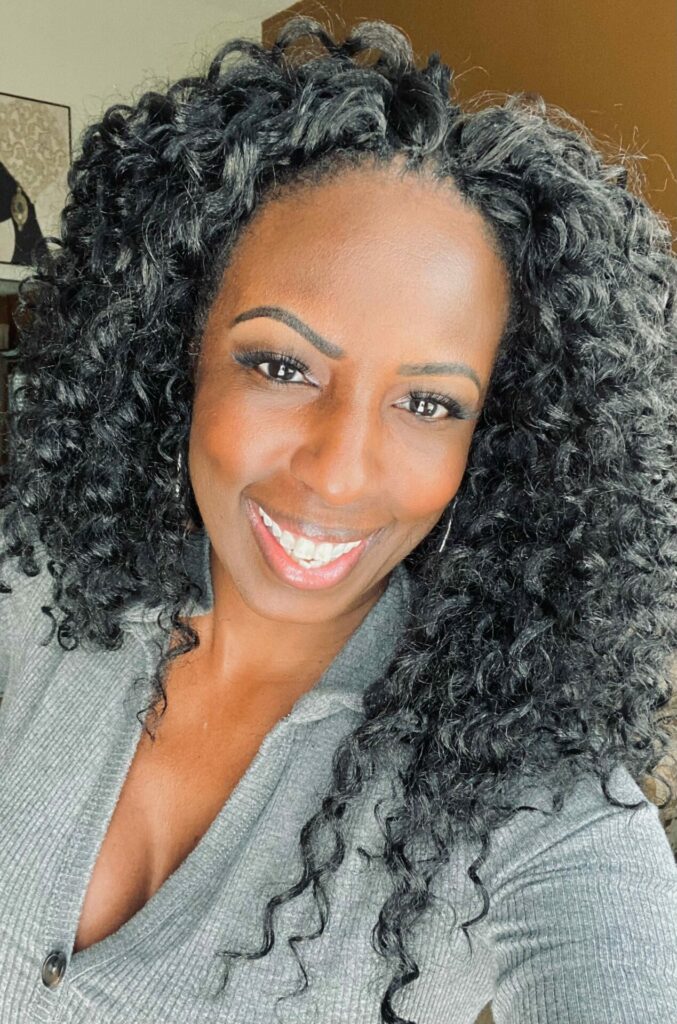 Meet Tabitha Brogdon - Bold Journey Magazine