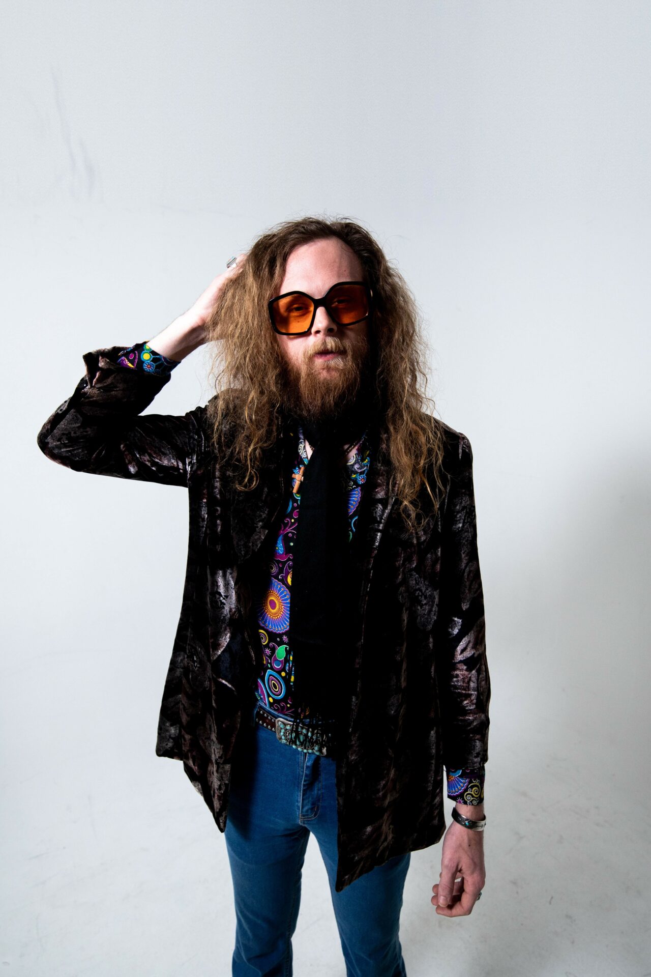 Meet Taylor Smith - Bold Journey Magazine