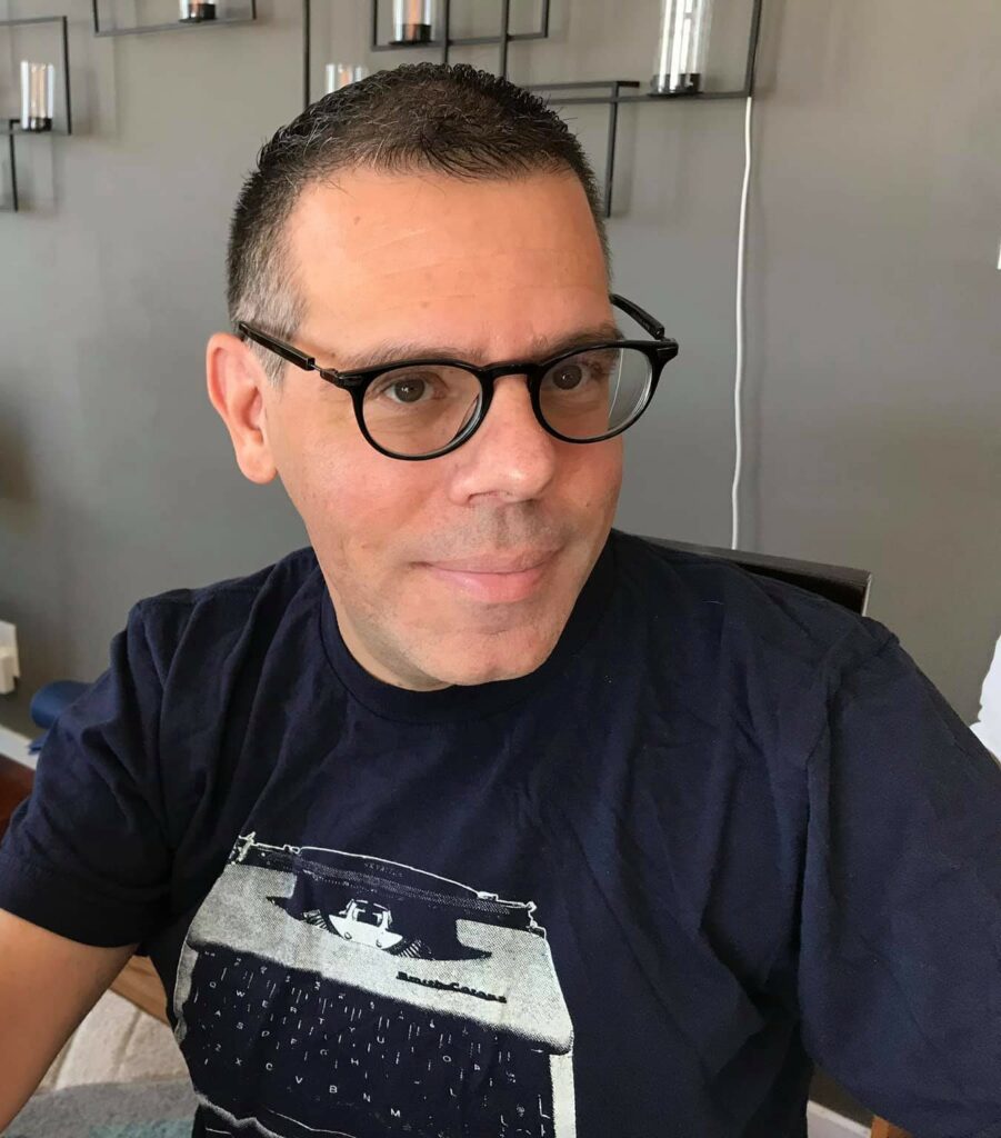 Meet Thomas Misuraca - Bold Journey Magazine