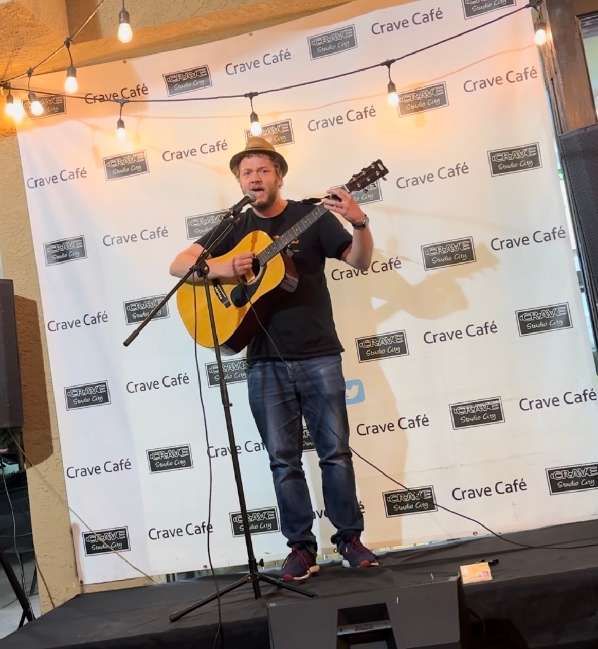 Meet Tim Finnegan - Bold Journey Magazine