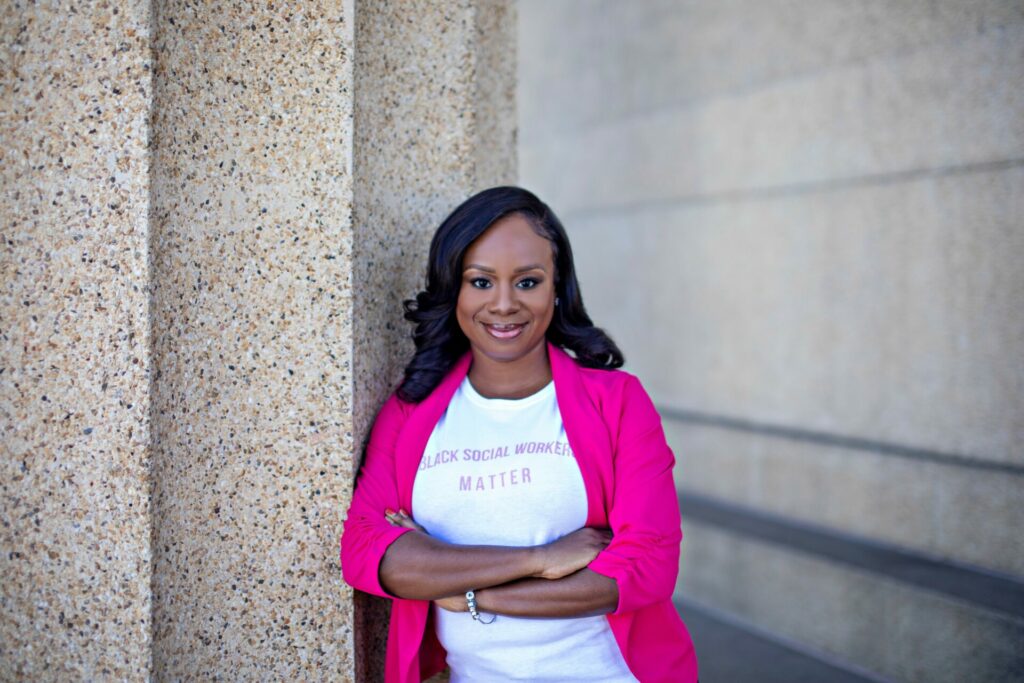 Meet Toni Kelly - Bold Journey Magazine