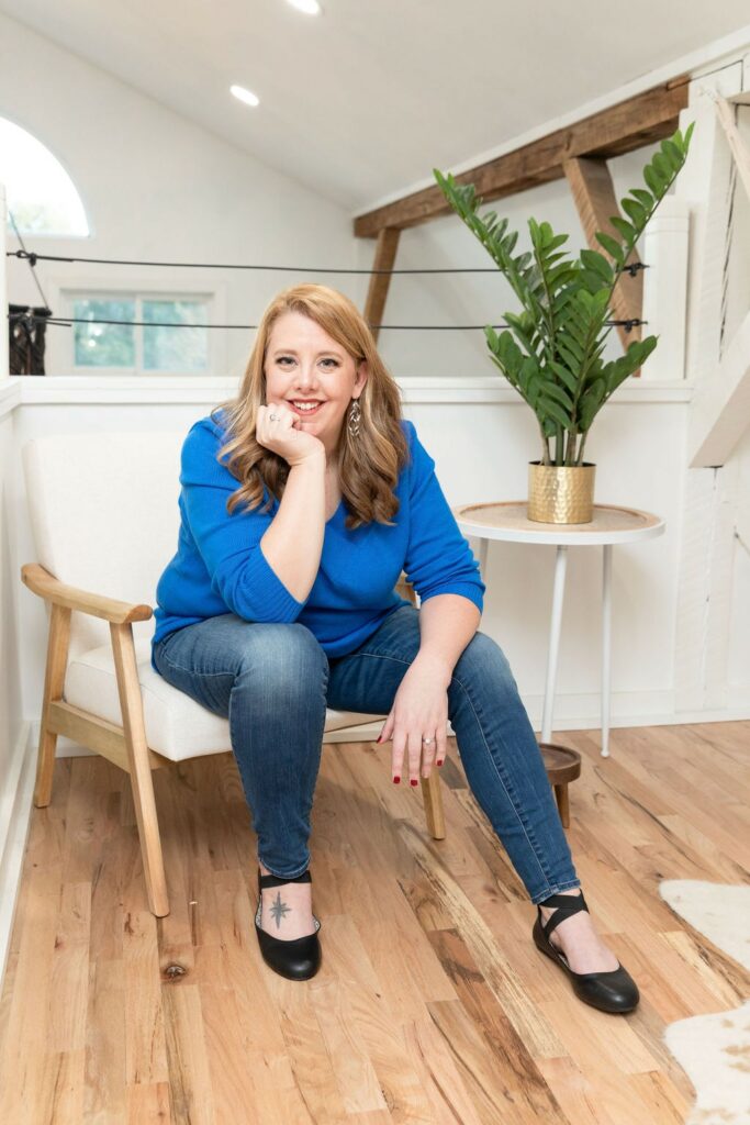 Meet Tracy Shroyer - Bold Journey Magazine